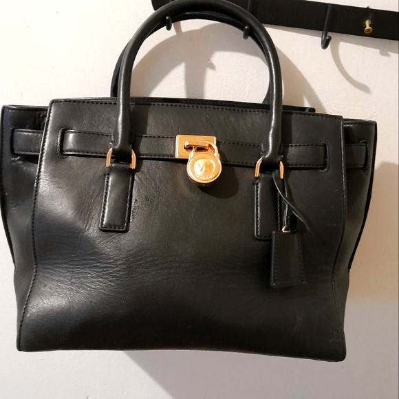MICHAEL Michael Kors | Bags | Michael Michael Kors Hampton ...